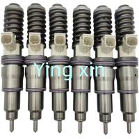 China 178-0199 04 , 01991016029 Fuel Injector Excavator Engine E3116 Replacement Part for sale