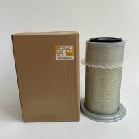 China 6I-6434 Hydraulic Oil Filter 108mm OD 173mm Height for Excavator 311 312 320 325 330 for sale