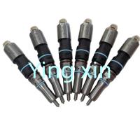 China 178-0199 04 , 01991016029 Fuel Injector Excavator Engine E3116 Replacement Part for sale