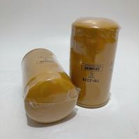 China 7W-2326 Oil Filter for CAT 3304 3306 3406 3408 3412 Engines 121mm OD 305mm Height for sale