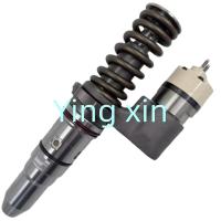 China 4608213 Horizontal Draught Carburettor Engine Fuel Injector Compatible E345b Excavator Components for sale