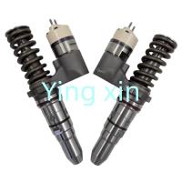 China 4608213 Horizontal Draught Carburettor Engine Fuel Injector Compatible E345b Excavator Components for sale