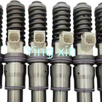 China 4608213 Horizontal Draught Carburettor Engine Fuel Injector Compatible E345b Excavator Components for sale