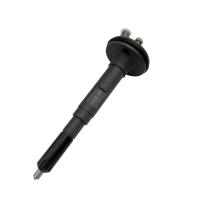 China Fuel Injection Nozzle Holder Assembly 6151-12-3110 for Komatsu S6D125E Engine 1.62kg for sale