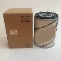 China 7W-5389 131-8822 Dual Air Filter Set for CAT 950E 966E Wheel Loader 24x42cm for sale