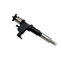 China Denso Common Rail Fuel Injector 095000-4152 for Isuzu 4HK1 6HK1 Engine 1.25kg for sale