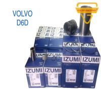 China D6d Engine Set 0425-8455 21131-45000 Izumi Replacement Components for sale
