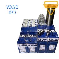China D6d Engine Set 0425-8455 21131-45000 Izumi Replacement Components for sale