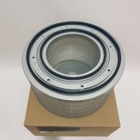 China 8N-6309 Flange Air Filter Set for CAT 3306 3406 Engine Generator 32x36cm for sale