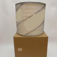 China 113-1578 Radial Seal Air Filter for CAT 312C 315C Excavator 3066 Engine 36x32cm for sale