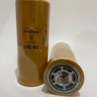 China 126-1817 Hydraulic Spin On Filter 121mm OD 295mm Height for CAT C9 C13 C15 for sale