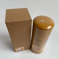 China 126-1817 Hydraulic Spin On Filter 121mm OD 295mm Height for CAT C9 C13 C15 for sale