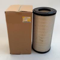 China 130-4678 Radial Seal Air Filter 207mm OD 421mm Height for CAT C6.6 C7.1 Engine Excavator for sale
