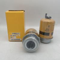 China 131-1812 Fuel Filter Element Diesel Engine Compatible 416c 420d 924G 236 247 Loader Models for sale