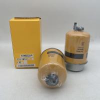 China 131-1812 Fuel Water Separator Filter 83mm x 154mm for Cat 3054 C4.4 Engines for sale