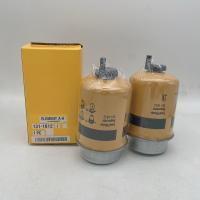 China 131-1812 Fuel Water Separator Filter 83mm x 154mm for Cat 3054 C4.4 Engines for sale
