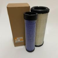 China 134-8726 Engine Oil Filter 108mm x 274mm for Cat C7 C9 3126 3126B Excavator for sale
