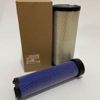 China 134-8726 Engine Oil Filter 108mm x 274mm for Cat C7 C9 3126 3126B Excavator for sale