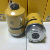 China 138-3098 Fuel Filter Replacement for 312B 320B 320C Excavator 114mm OD 330mm H for sale
