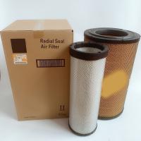 China 1421340 Fuel Water Separator Filter 93mm OD 205mm H for 3406E C15 C18 Engine for sale
