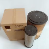 China 1421340 Fuel Water Separator Filter 93mm OD 205mm H for 3406E C15 C18 Engine for sale