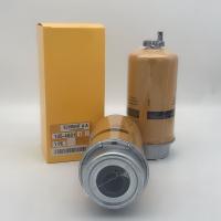 China Diesel Engine Fuel Water Separator Filter 145-4501 93mm OD 180mm H for C4.4 C6.6 C7.1 for sale
