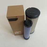 China 146-7472 Oil Filter Spin-On 114mm OD 390mm Height for CAT 3508 3512 3516 C27 C32 Engine for sale