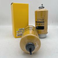 China 228-9130 Fuel Water Separator Filter Element 3046 3054 3054B 3054C C4.4 Engine for sale