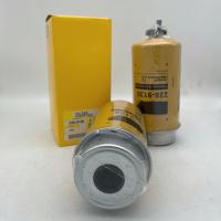 China 228-9130 Fuel Water Separator Filter Element for 3046 3054 C4.4 Engine 152mm OD 106mm ID for sale