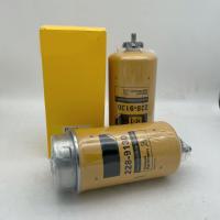China 228-9130 Fuel Water Separator Filter Element for 3046 3054 C4.4 Engine 152mm OD 106mm ID for sale