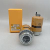 China Engine Primary Air Filter 250-6527 182mm OD 122mm ID for Cat Excavator 320D 323D 329D 336D for sale