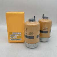 China Engine Primary Air Filter 250-6527 182mm OD 122mm ID for Cat Excavator 320D 323D 329D 336D for sale