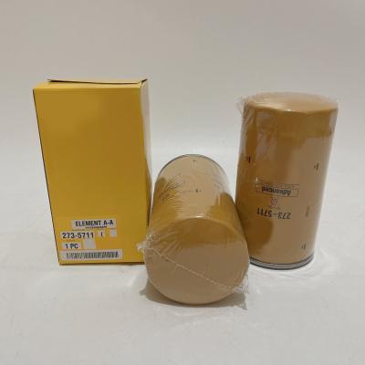 China 273-5711 Crankcase Breather Filter Suitable Engine C7.1 C9.3 320E 323E 324E 329E for sale