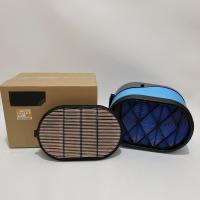 China CAT 290-1935 Engine Air Filter Element for C9 C11 C13 C15 C18 400mm OD for sale