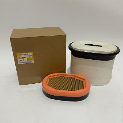 China 293-4053 Engine Air Filter Heavy Equipment Air Filter Element for sale