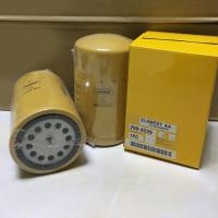 China 299-8229 Engine Air Filter 165mm OD 110mm ID for Cat 312E 313F 314E C4.4 Excavator for sale