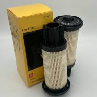 China 311-3901 Fuel Filter Element 178mm OD 102mm ID 335mm H for 320GC 323GC C4.4 C7.1 Excavator for sale