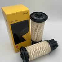 China 311-3901 Fuel Filter Element 178mm OD 102mm ID 335mm H for 320GC 323GC C4.4 C7.1 Excavator for sale