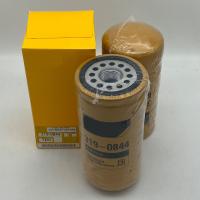 China Engine Primary Air Filter 319-0844 235mm OD 460mm H for C7.1 C9.3 Excavator for sale