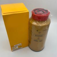 China 326-1643 Fuel Water Separator Filter Replacement for 305.5E 306E 307E 308E C2.4 C3.3 142mm OD for sale