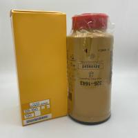 China 326-1643 Fuel Water Separator Filter Replacement for 305.5E 306E 307E 308E C2.4 C3.3 142mm OD for sale