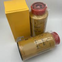 China 326-1643 Fuel Water Separator Filter Replacement for 305.5E 306E 307E 308E C2.4 C3.3 142mm OD for sale