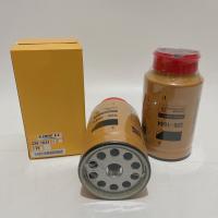 China 326-1644 Engine Safety Air Filter 122mm OD 68mm ID for 305.5E 306E 307E 308E C2.4 C3.3 for sale