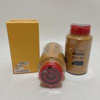 China 326-1644 Engine Safety Air Filter 122mm OD 68mm ID for 305.5E 306E 307E 308E C2.4 C3.3 for sale