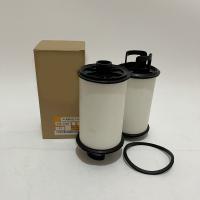 China 339-1048 Engine Air Filter Replacement 340mm OD 620mm Height for 385C 390D 390F C18 C27 for sale