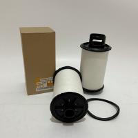 China 339-1048 Engine Air Filter Replacement 340mm OD 620mm Height for 385C 390D 390F C18 C27 for sale