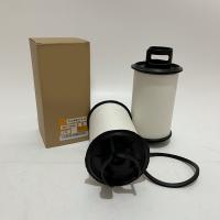 China 339-1048 Engine Air Filter Replacement 340mm OD 620mm Height for 385C 390D 390F C18 C27 for sale