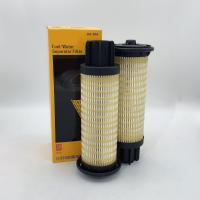 China Engine Air Filter 360-8959 for CAT 306 307 308 Mini Excavator C2.4 C3.3 99.5% Efficiency for sale
