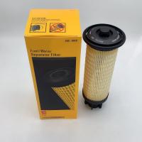 China Engine Air Filter 360-8959 for CAT 306 307 308 Mini Excavator C2.4 C3.3 99.5% Efficiency for sale