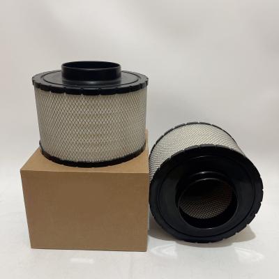 China 371-1806 Diesel Engine Air Filter for CAT 352 355 374 395 C13 C15 C18 350mm OD for sale